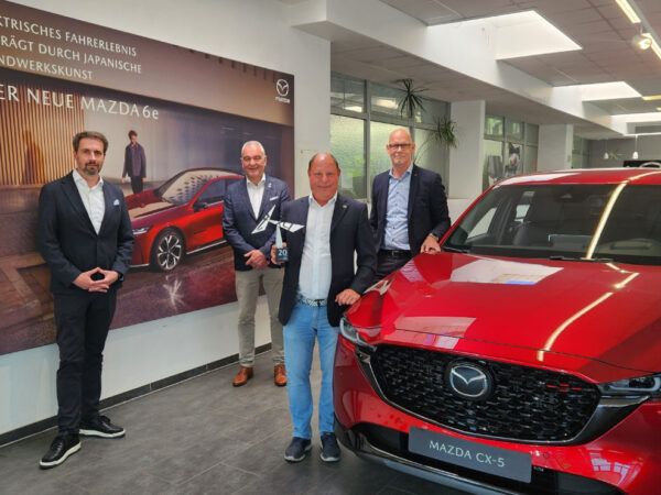 Autohaus Haese Solingen
